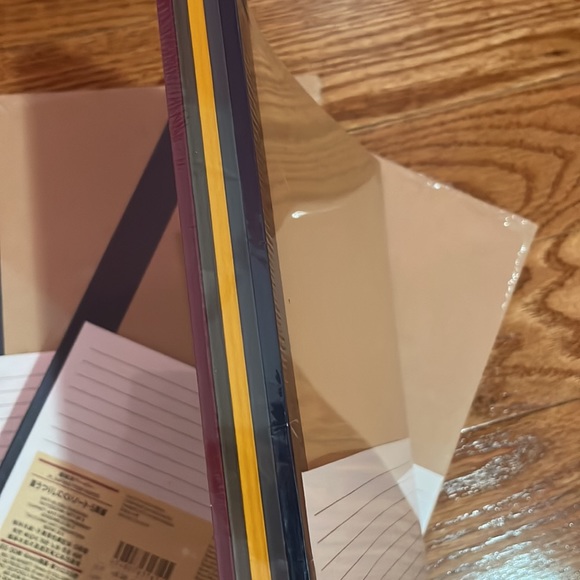 Muji | Office | Muji Lined Notebooks 5 Packs Per Unit | Poshmark